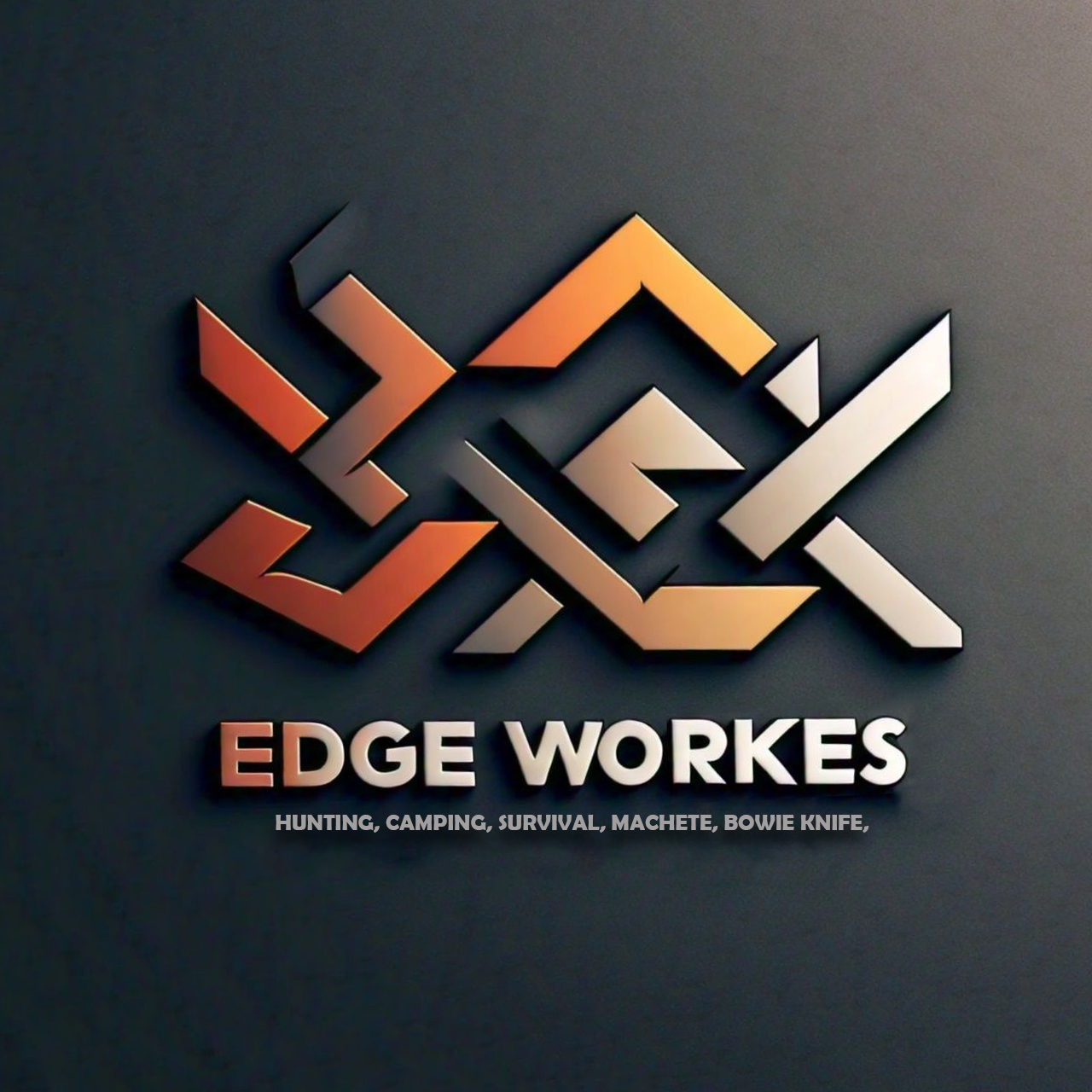 EdgeWorkes - Inspire Uplift